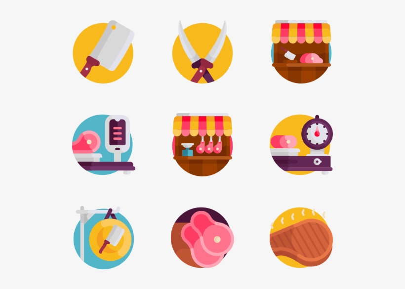 Butcher - Free Transparent PNG Download - PNGkey