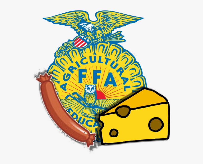 Story Image 1 - Agriculture Ffa Education - Free Transparent PNG ...
