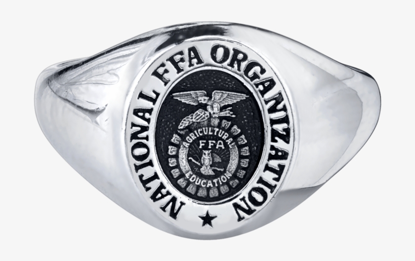 Ffa Ring - Petite Antique - Ring - Free Transparent PNG Download - PNGkey