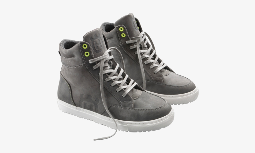 Urban Playground Shoes - Husqvarna Urban Playground Shoes - Free ...