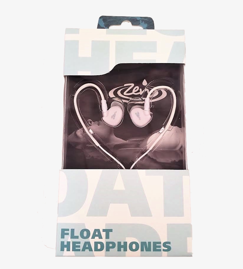 Zen Headphones - Bane - Free Transparent PNG Download - PNGkey