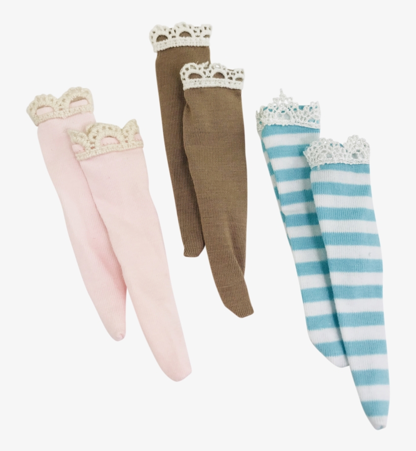 Angela Doll Knee Socks More Colors Dolls Dolly By Le - Sock - Free ...