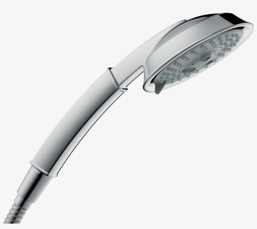 Hand Shower 100 3jet - Raindance Classic 100 Air 3jet Handbrause - Free ...