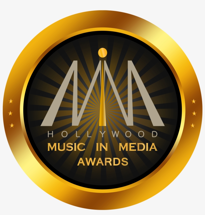 Hmma Logo - Hollywood Music In Media Awards 2018 - Free Transparent PNG ...