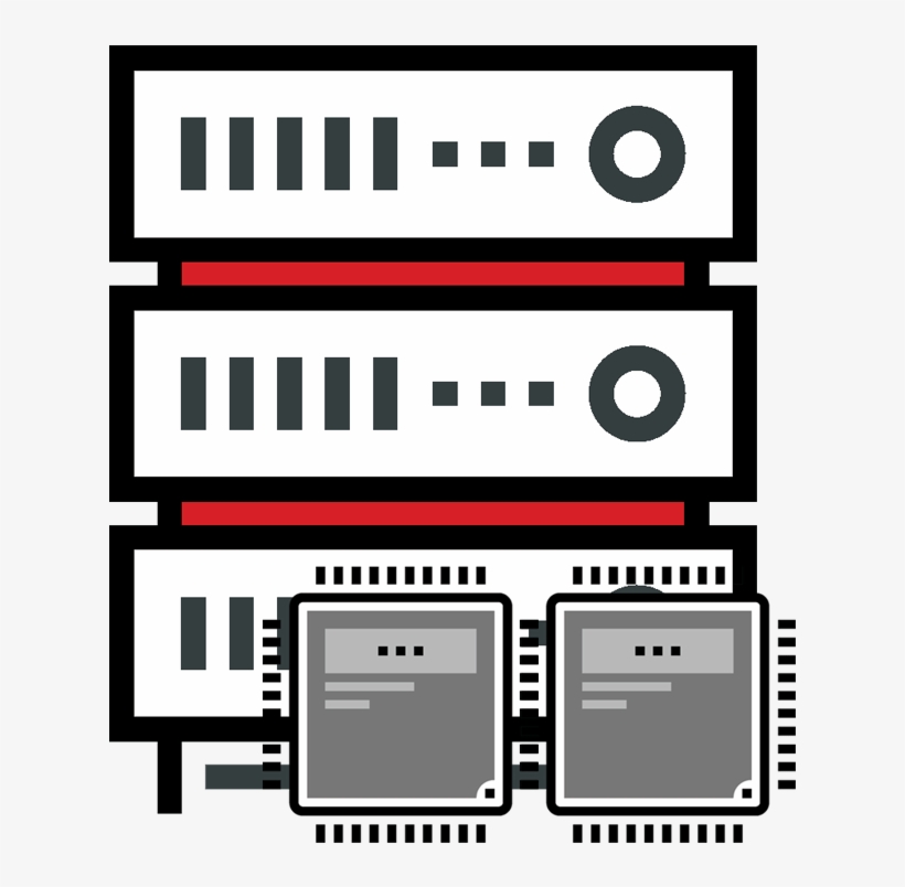 Infrastructure Application Icon - Free Transparent PNG Download - PNGkey