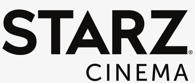 Starz Wikipedia - Starz Cinema Logo - Free Transparent PNG Download ...