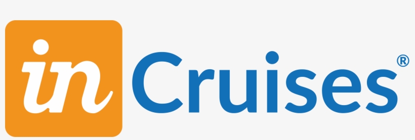 Logo - Incruises Logo Png - Free Transparent PNG Download - PNGkey