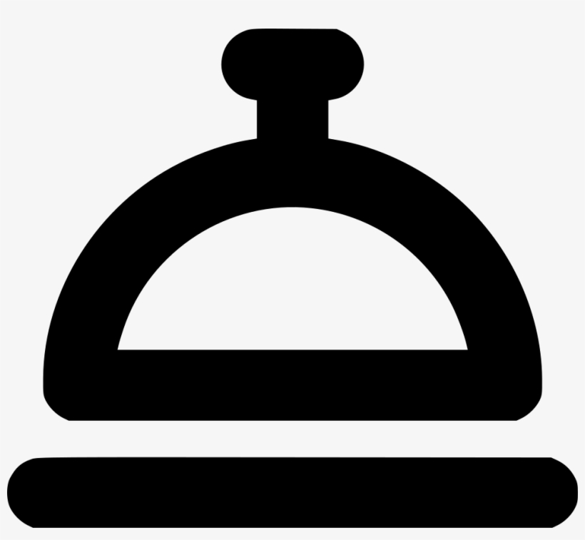 Ring Hotel Lobby Service Svg Png Icon - Lobby Icon Png - Free ...