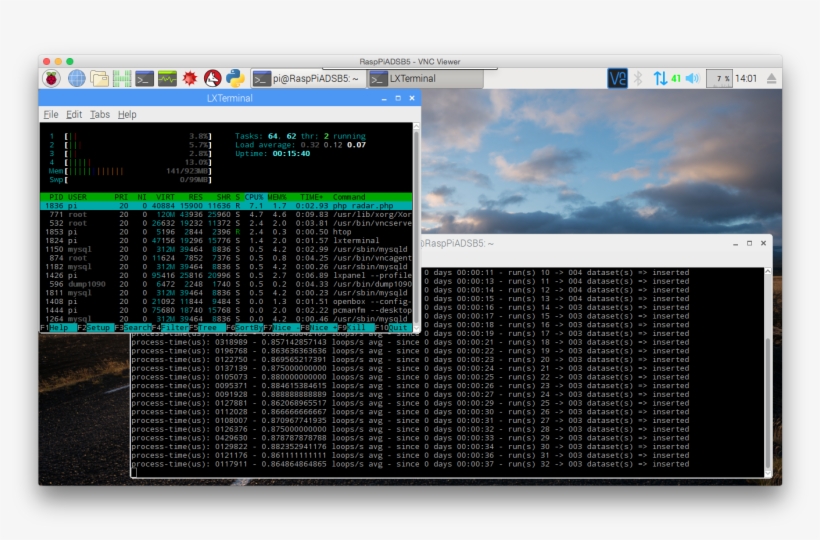 Screen 1392×854 573 Kb - Linux - Free Transparent PNG Download - PNGkey