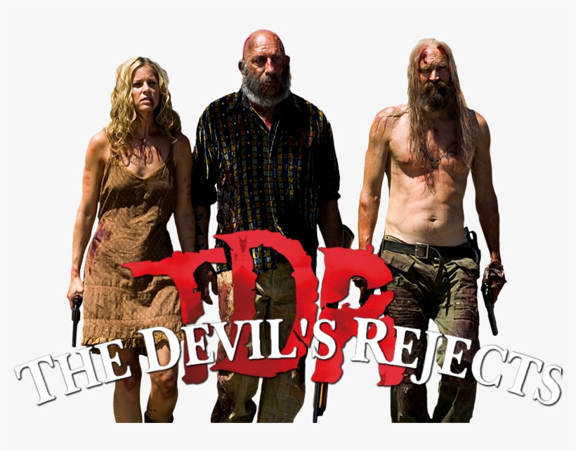 The Devil's Rejects Image - Devil's Rejects - Free Transparent PNG ...