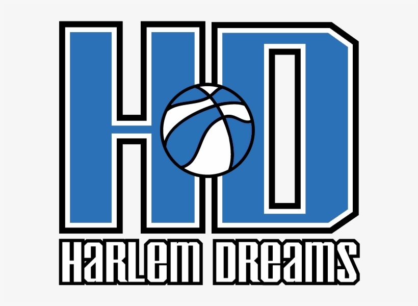 Harlem Dream Logo - Free Transparent PNG Download - PNGkey