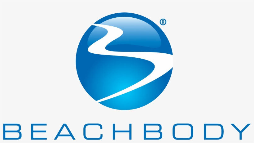 Team Beachbody - Free Transparent PNG Download - PNGkey