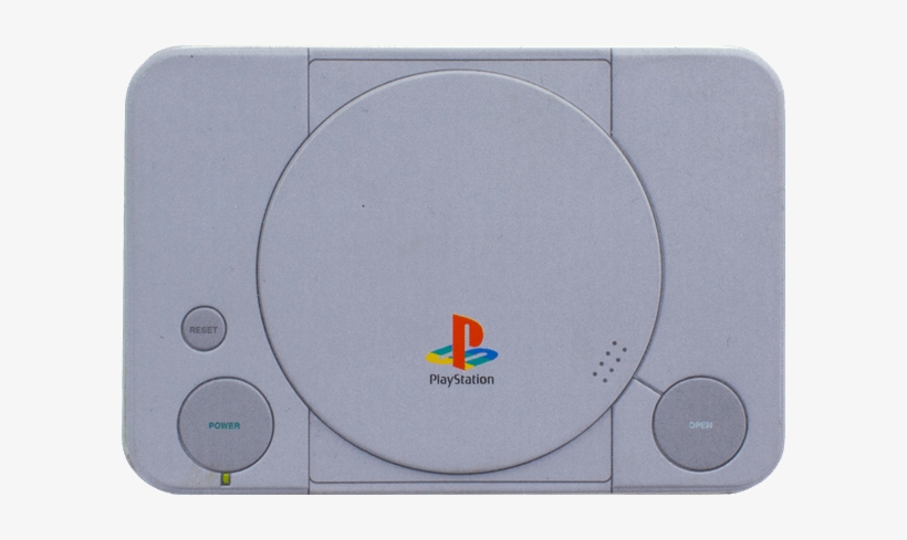 1 Of - Playstation Playing Card - Free Transparent PNG Download - PNGkey