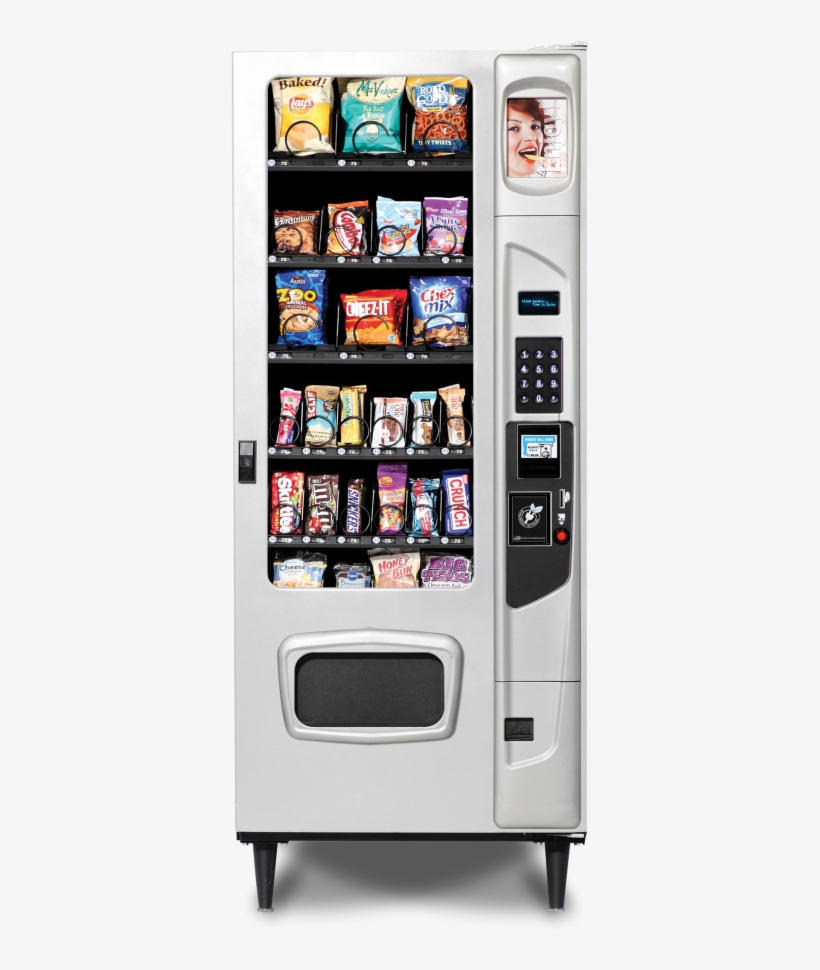 Vending Machine - Free Transparent PNG Download - PNGkey
