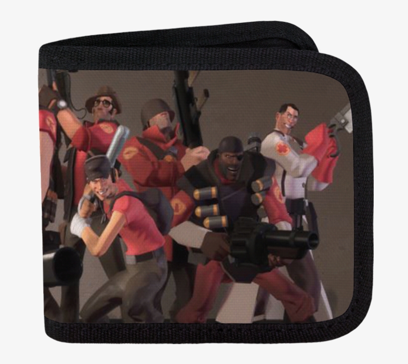 Team Fortress 2 Wallpaper 4k - Free Transparent PNG Download - PNGkey