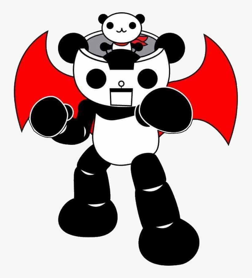 Pandas - Panda Z - Free Transparent PNG Download - PNGkey