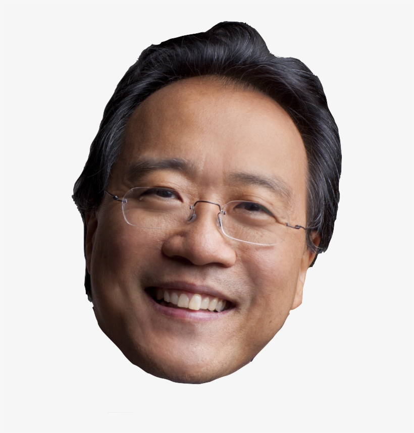 Musician Yoyo Ma Reflects On The Impact Of Lifes