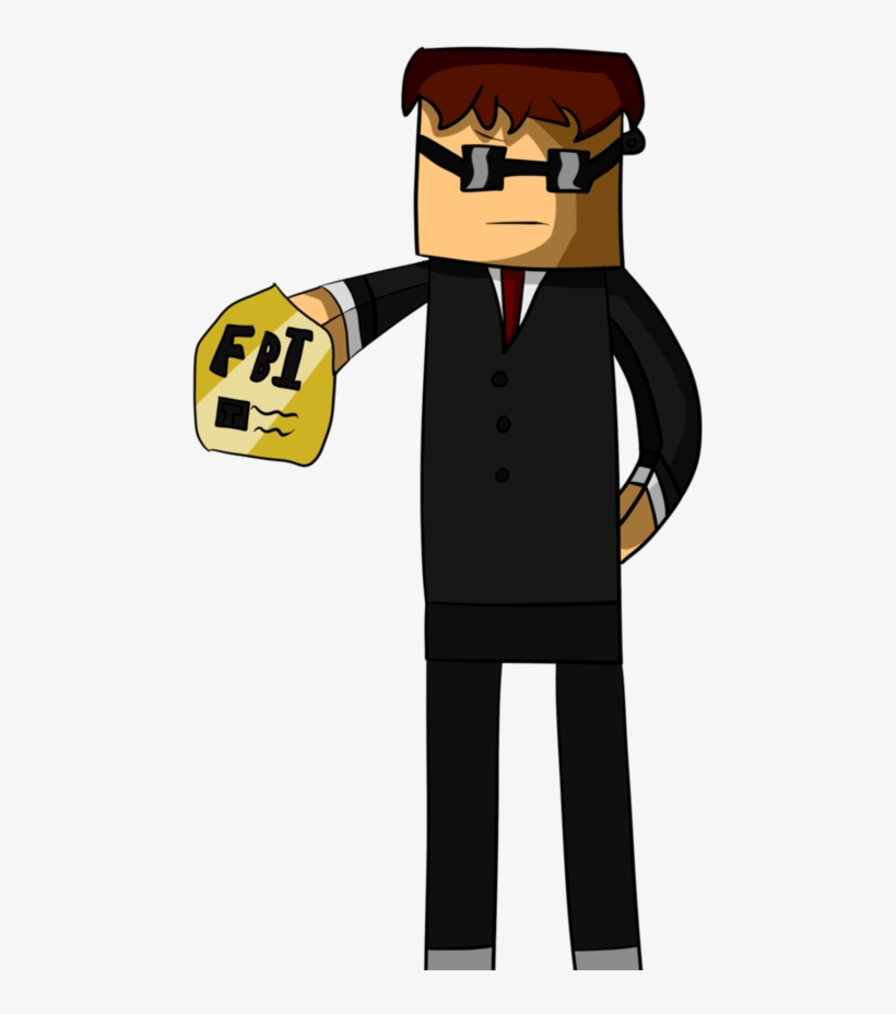 Fbi Png - Free Transparent PNG Download - PNGkey