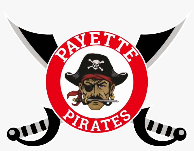 Payette - Emblem - Free Transparent PNG Download - PNGkey