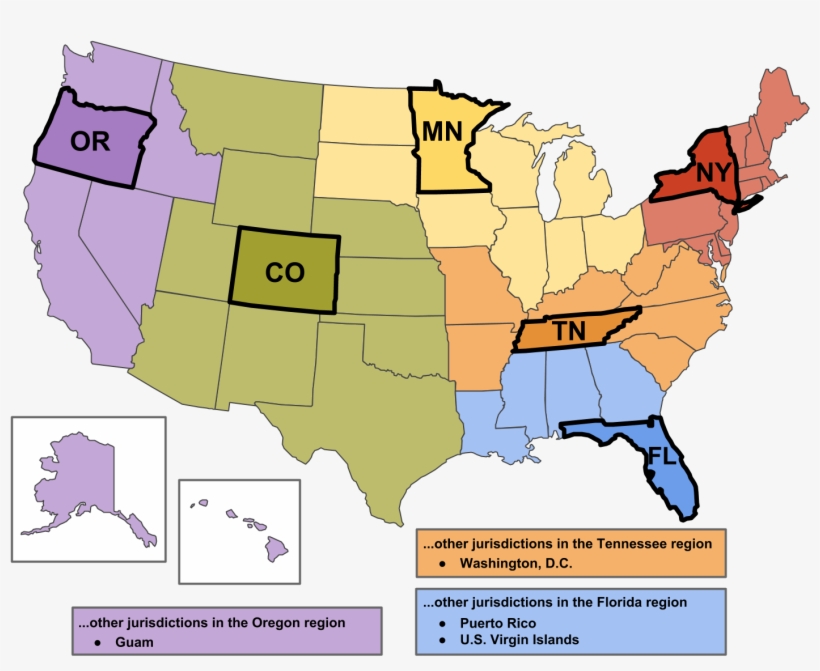 Coe Image Regions Section - Registered Nurse Job Outlook 2018 - Free ...