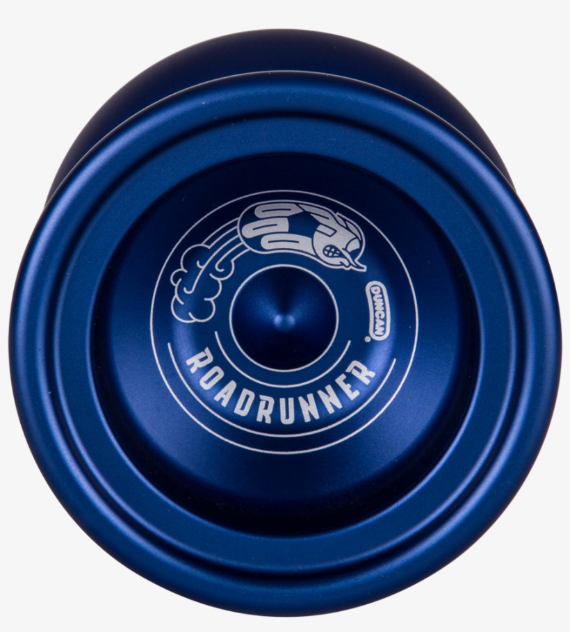 Duncan Roadrunner Yoyo Blue - Yo-yo - Free Transparent PNG Download ...