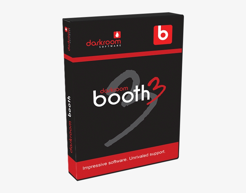 Software 360 Photo Booth - Free Transparent PNG Download - PNGkey