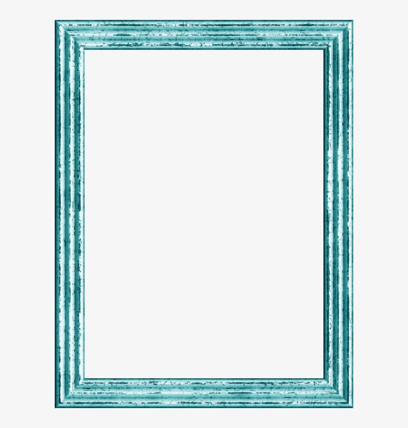 Scrapbooking, Frame Png - Picture Frame - Free Transparent PNG Download ...