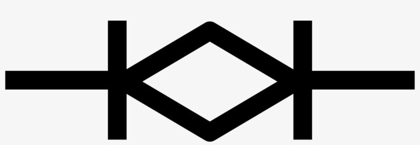 Plug Valve Symbol - Plug Valve Isa Symbol - Free Transparent PNG ...