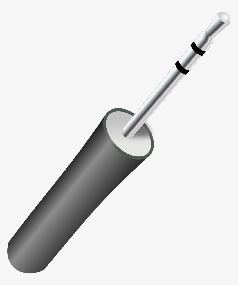 How To Set Use Audio Plug Icon Png - Free Transparent PNG Download - PNGkey