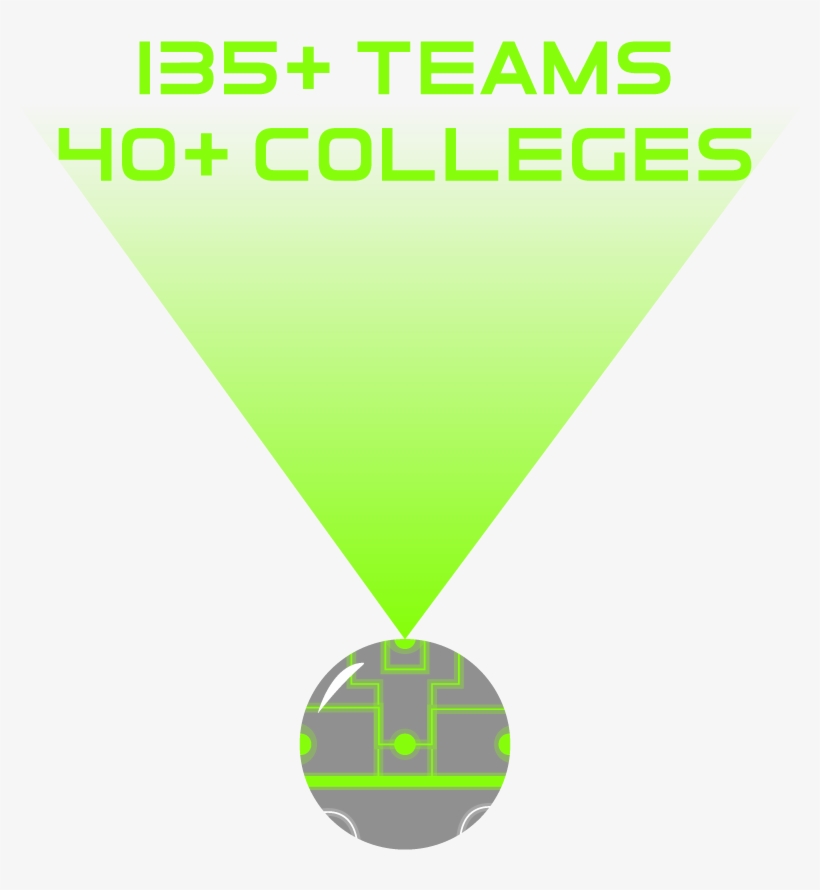 A 24 Hours Hackathon - Graphic Design - Free Transparent PNG Download ...