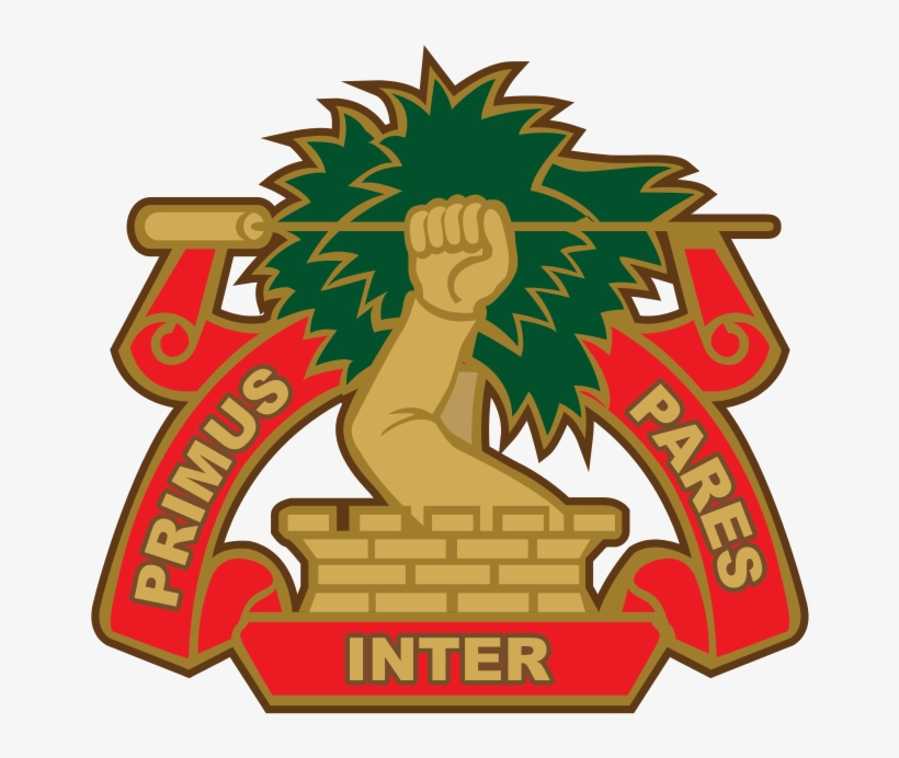 1-1 Ada Copy - 2 1 Ada Unit Patch - Free Transparent PNG Download - PNGkey