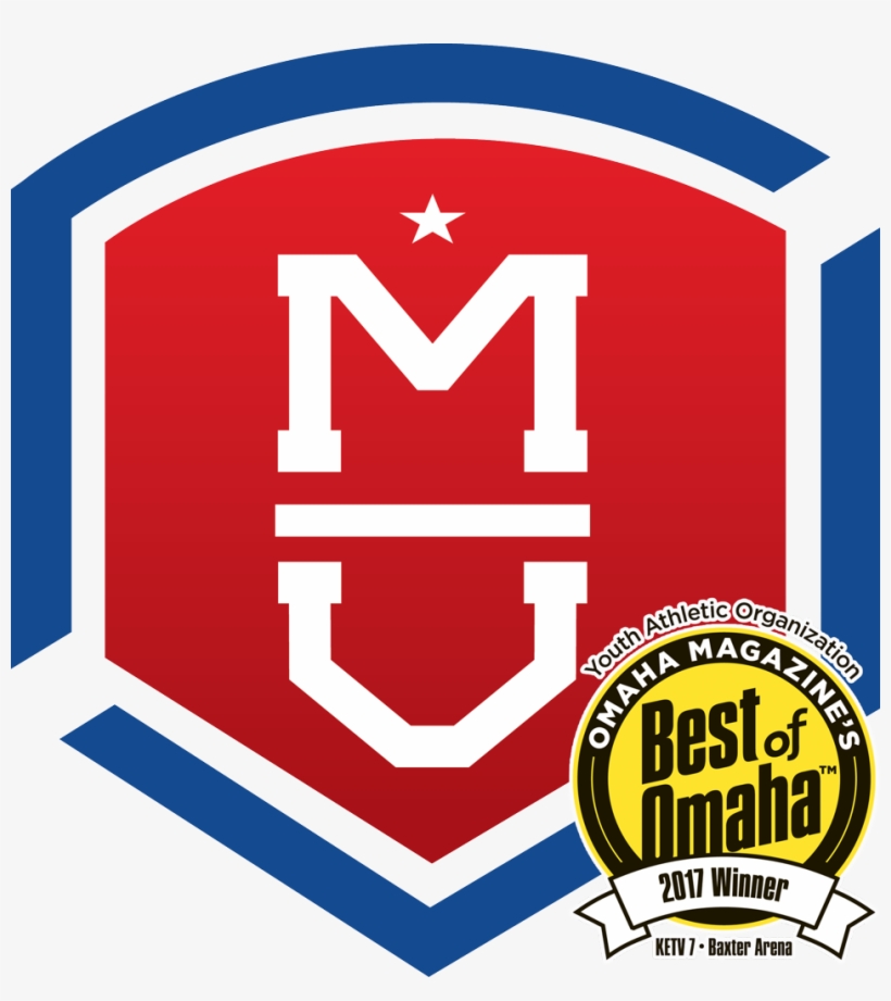 Millard United Sports - Millard United Sports Logo - Free Transparent ...