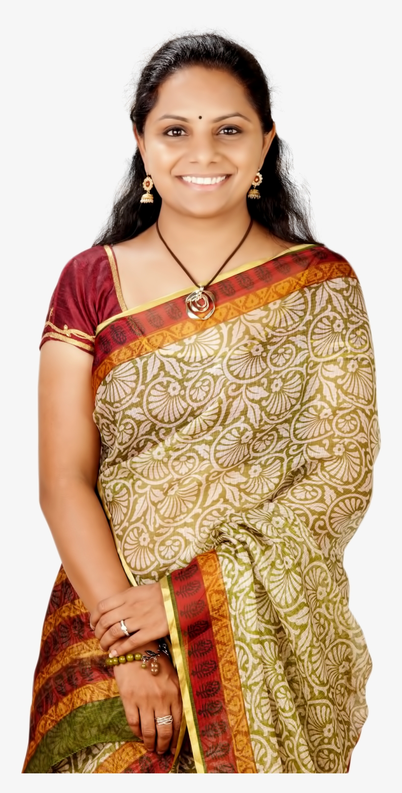 Kalvakuntla Kavitha Hd Png Photos Images - Kavitha Kalvakuntla - Free ...