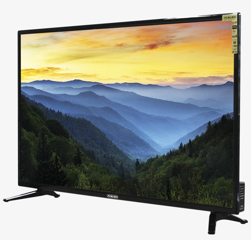 Fukuda Tv 40 Inch - Free Transparent PNG Download - PNGkey