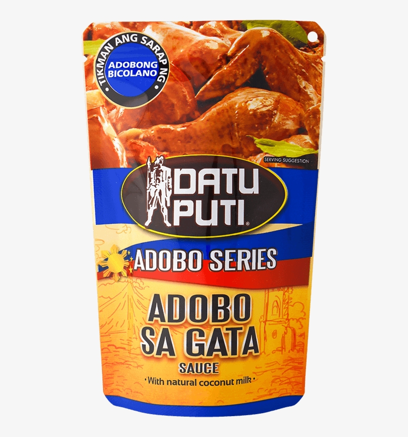 Fried Fish Bdo Transparent Background - Datu Puti Adobo Series - Free ...
