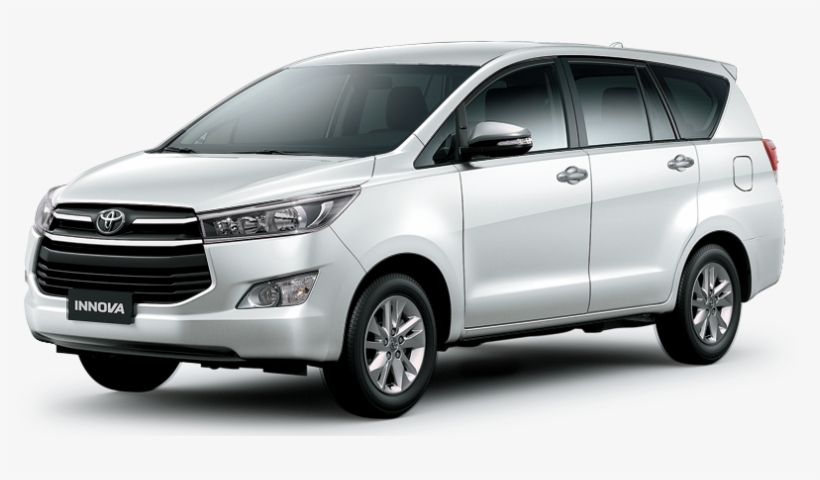 White Color - Toyota Rush White 2018 - Free Transparent PNG Download ...