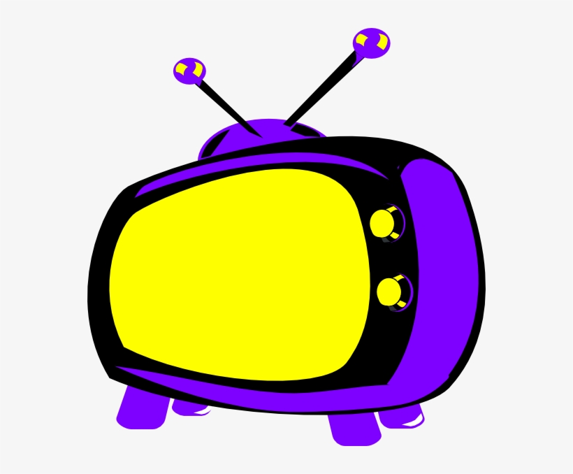 Tv Cartoon Logo - Free Transparent PNG Download - PNGkey