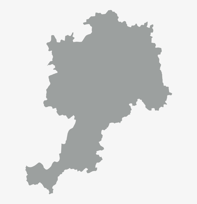 Churu - Map - Free Transparent PNG Download - PNGkey