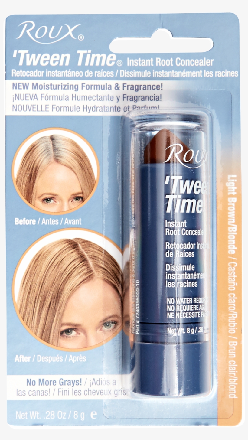 Roux Tween Time Canada - Free Transparent PNG Download - PNGkey