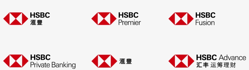Logotipo Hsbc Premier Png
