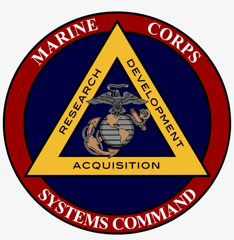 Marine Corps Systems Command - Military Semper Fidelis Car Or Truck ...