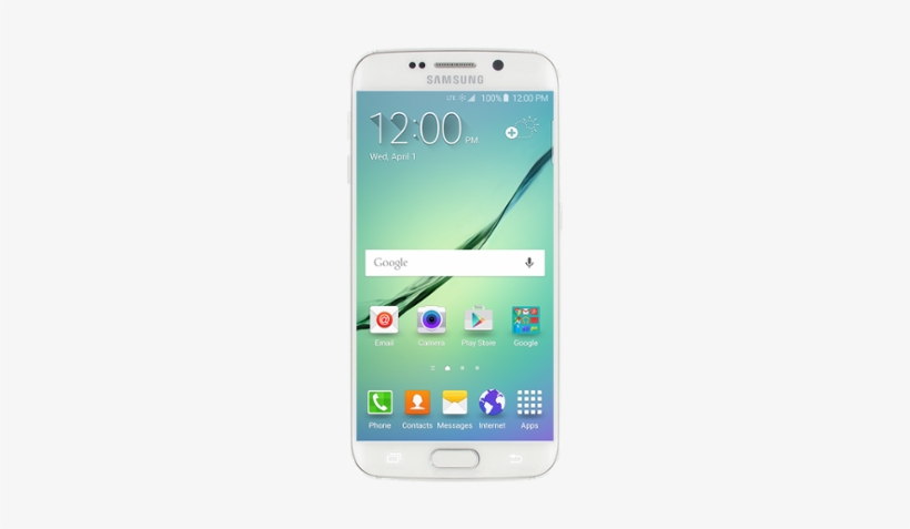 Samsung Galaxy S6 - J10 Samsung Price In India - Free Transparent PNG ...