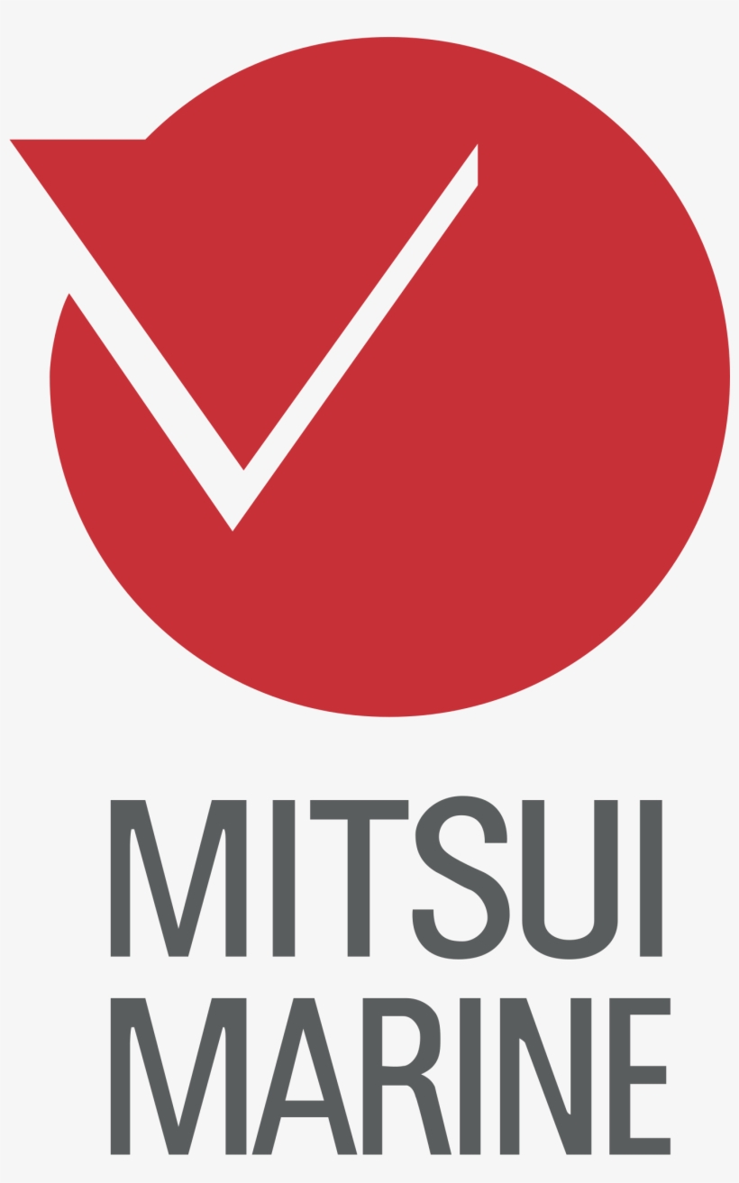 Mitsui Marine Logo Png Transparent - Logo - Free Transparent PNG ...