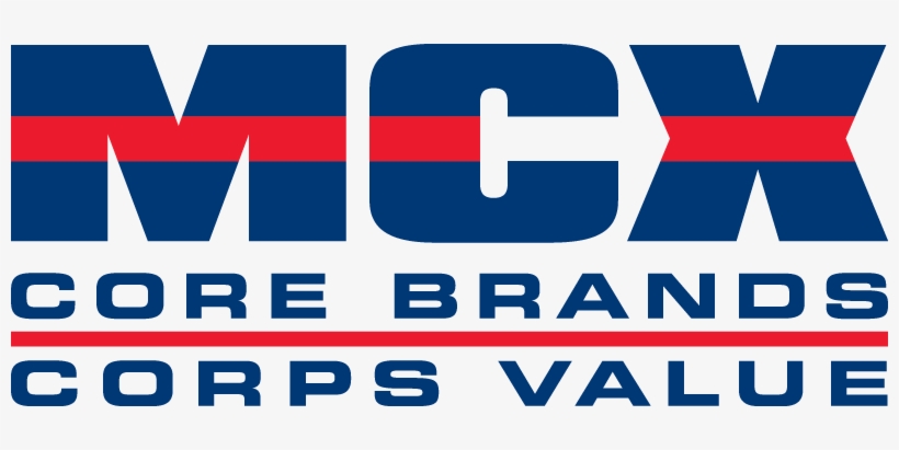 Mcx Logo Navy Exchange Logo - Marine Corps Exchange Logo - Free ...