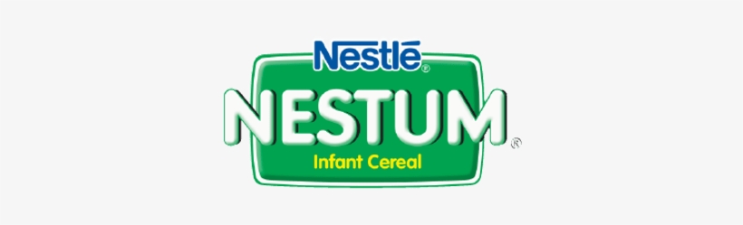 Nestlé Nestum Logo - Nestum Logo - Free Transparent PNG Download - PNGkey