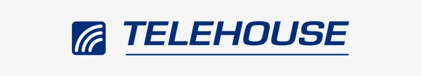 Telehouse Colocation Logo - Telehouse - Free Transparent PNG Download ...
