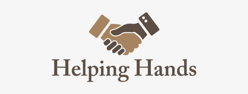 Helping Hands Logo Png - Midwest Foods - Free Transparent PNG Download ...