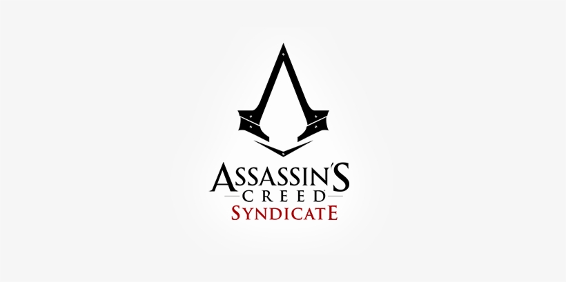Assassin's Creed Syndicate Logo - Assassin's Creed Syndicate - Free ...