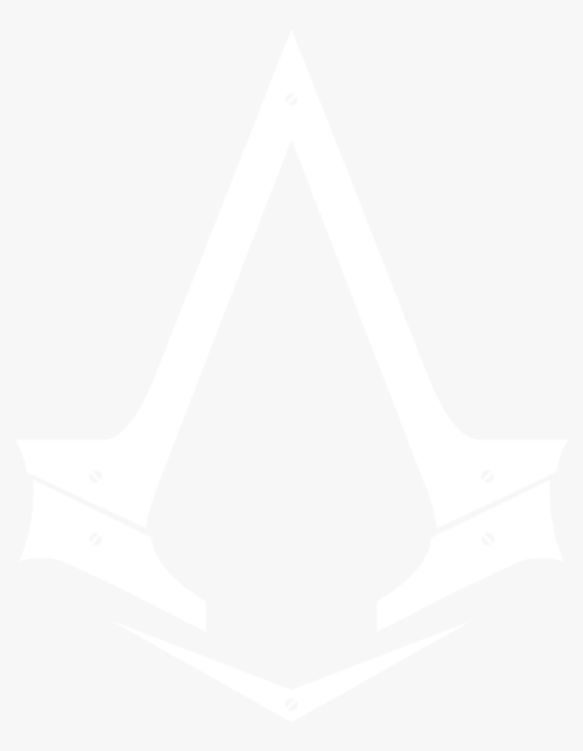 Assassin's Creed - Assassin's Creed Syndicate Logo - Free Transparent ...