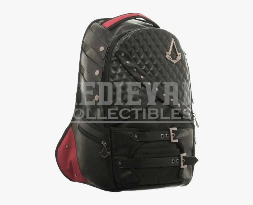 Assassins Creed Syndicate Backpack - Assassins Creed Syndicate Laptop ...